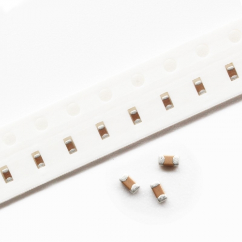 【Supplier】SMD ceramic capacitor 0603 684M 680nF 0.68UF Y5V error ± 20%