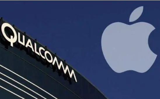 Qualcomm CEO: Apple will abandon Qualcomm in 2024 and use self ...