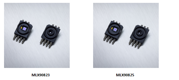Melexis' New PCB-free Pressure Sensor Chip Takes Automotive Engine ...